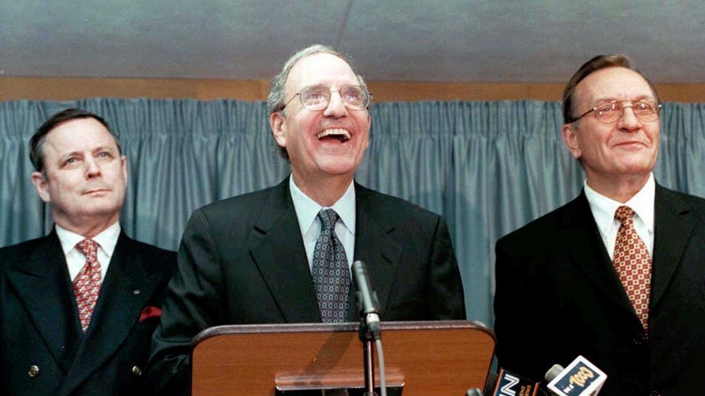 25 years of Good Friday Agreement – Finland’s peace mediation efforts ...
