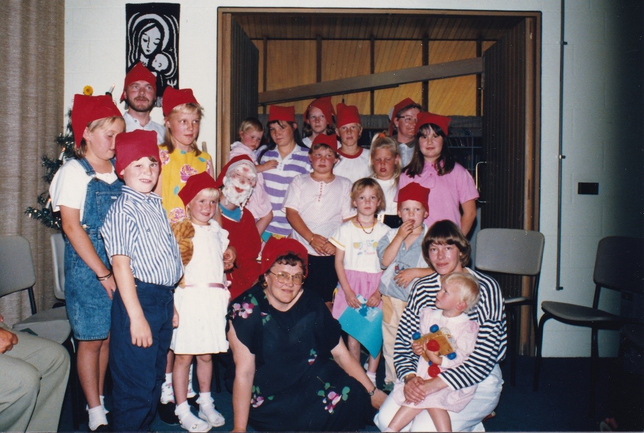 Finnish Migration to Australia: One Family’s Story - Finland abroad ...