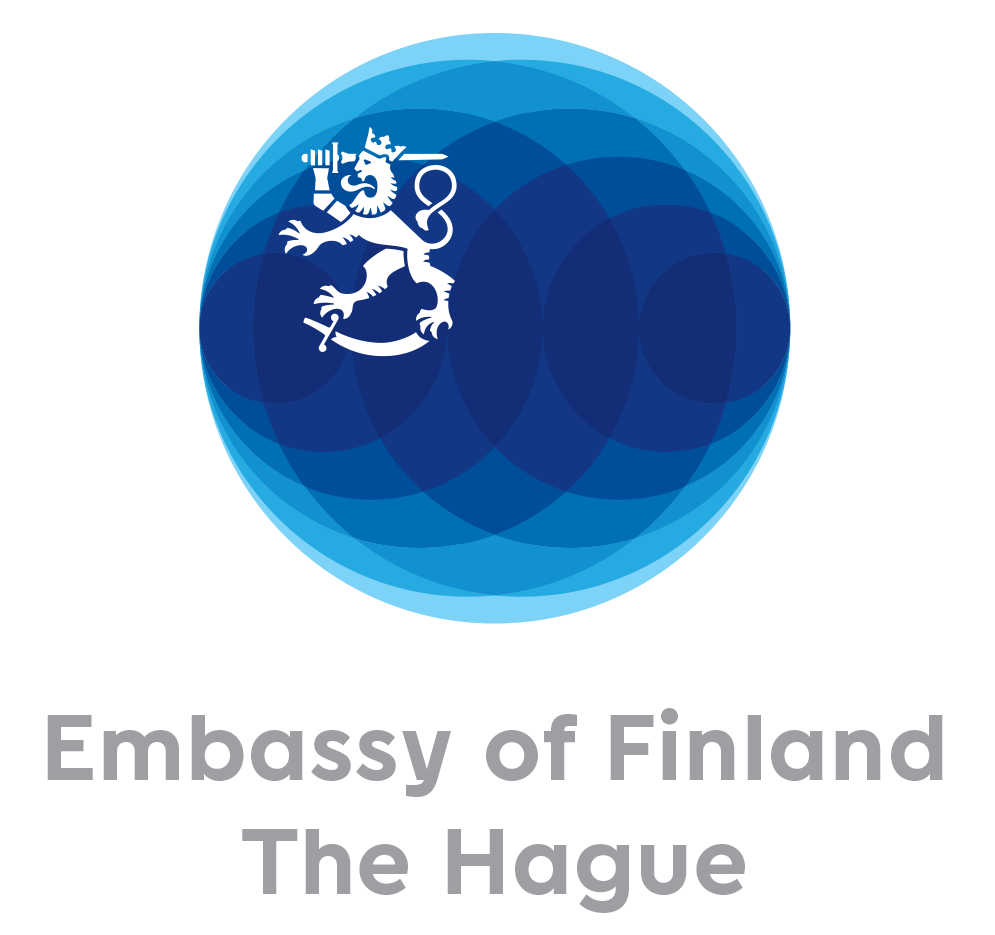 Current affairs - Finland abroad: Netherlands