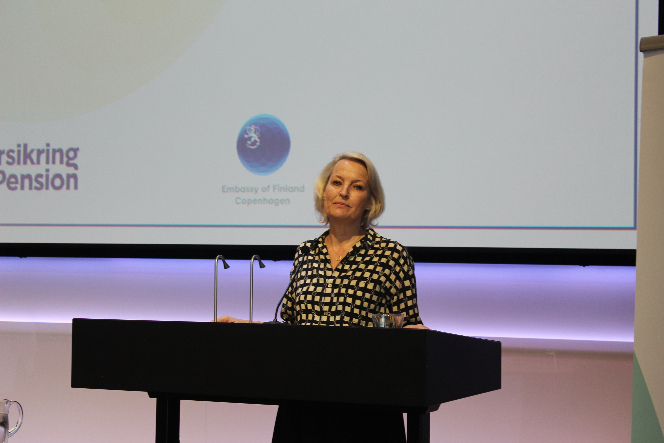 Vihreät investoinnit Suomen EU-puheenjohtajuuskauteen liittyvän ...