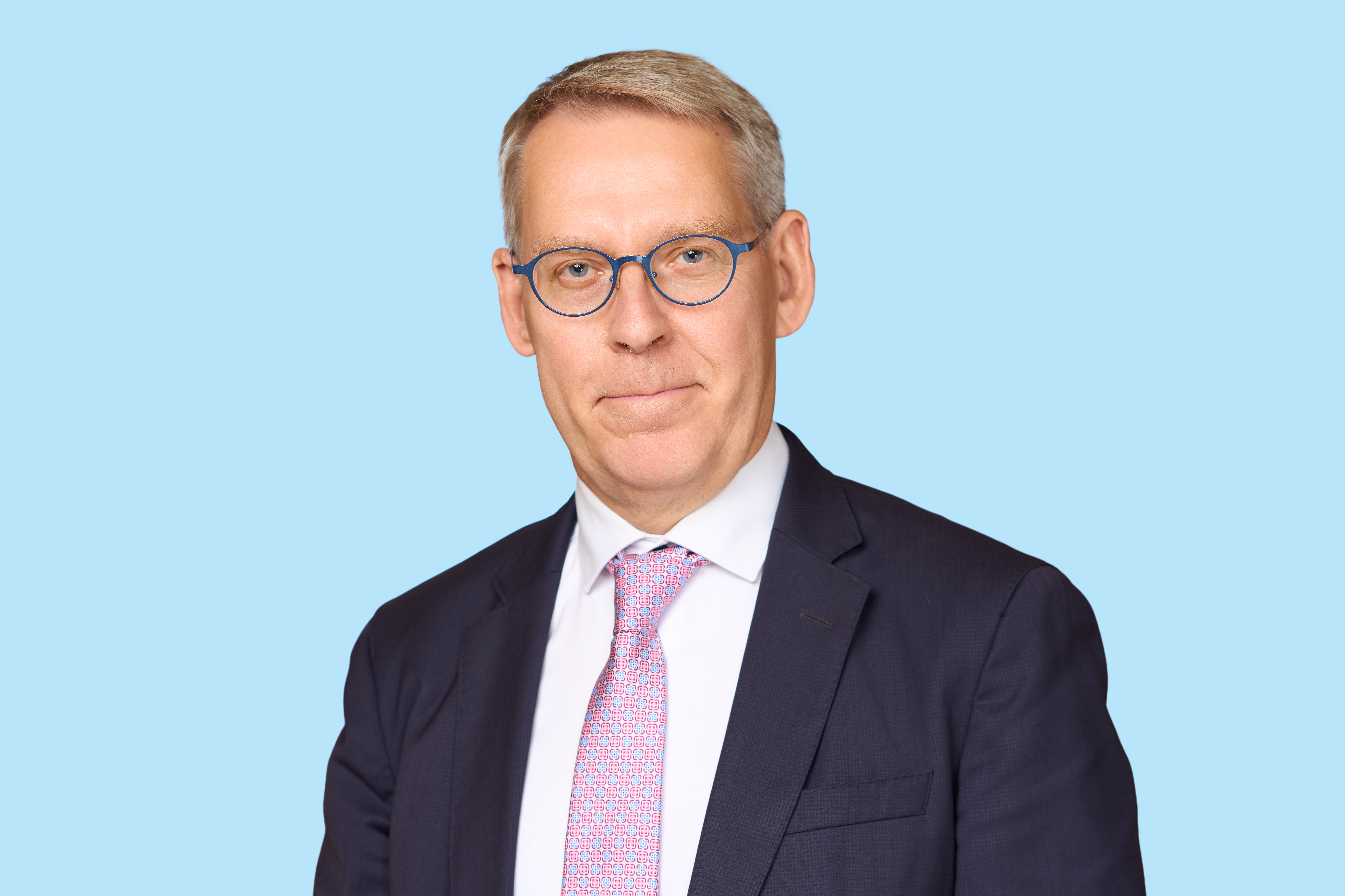 Jari Luoto, nuevo Embajador de Finlandia en España - Finland abroad: España