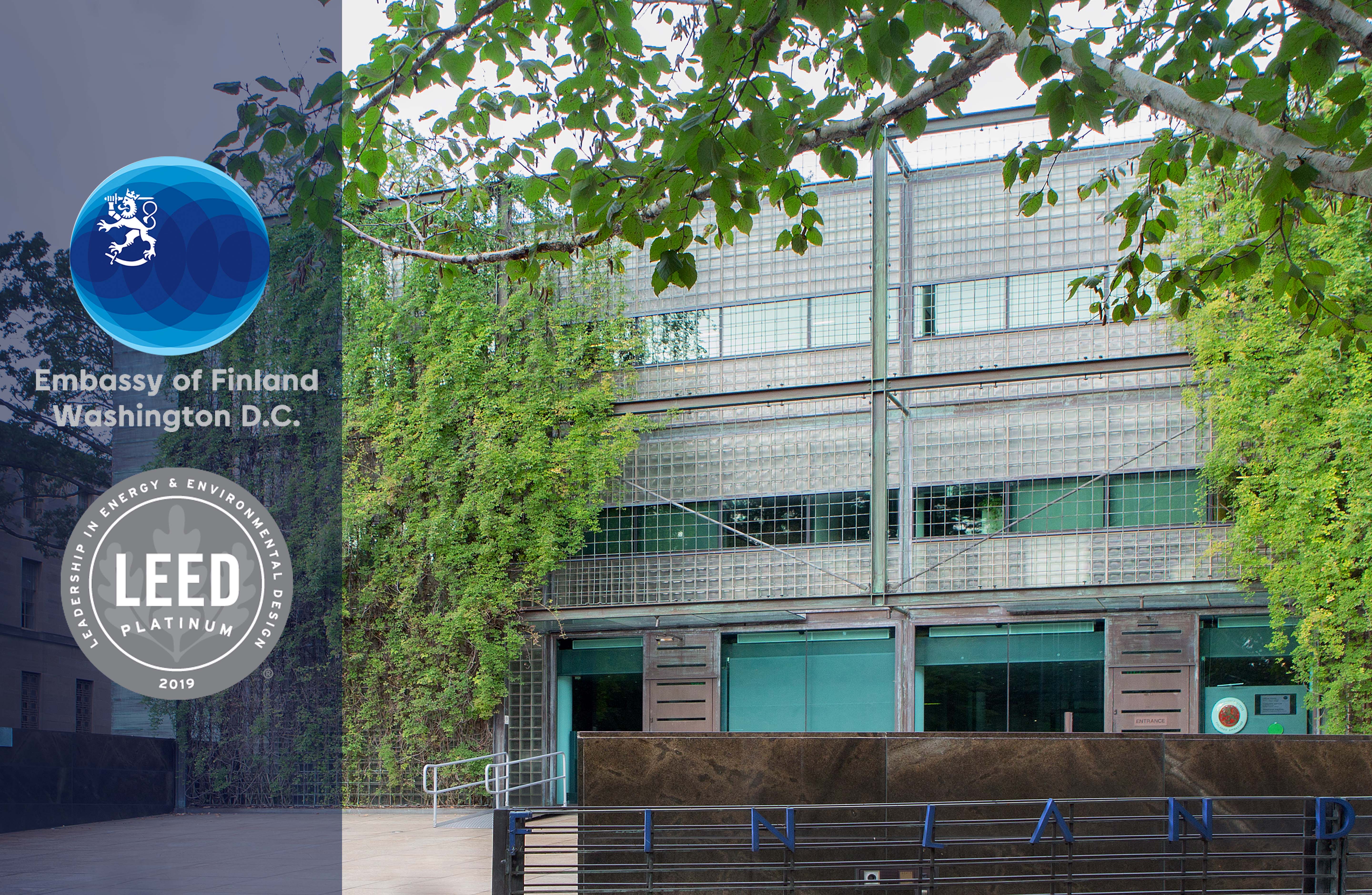Finland Continues to Take the Lead in Sustainability – Embassy in D.C ...