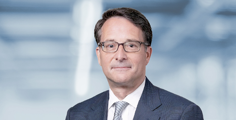 Meet Honorary Consul Patrick Trostle of Connecticut - Finland abroad ...